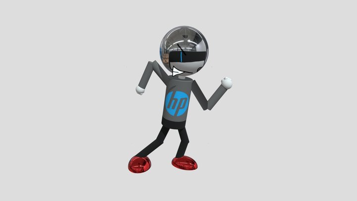 Windows-10 3D models - Sketchfab