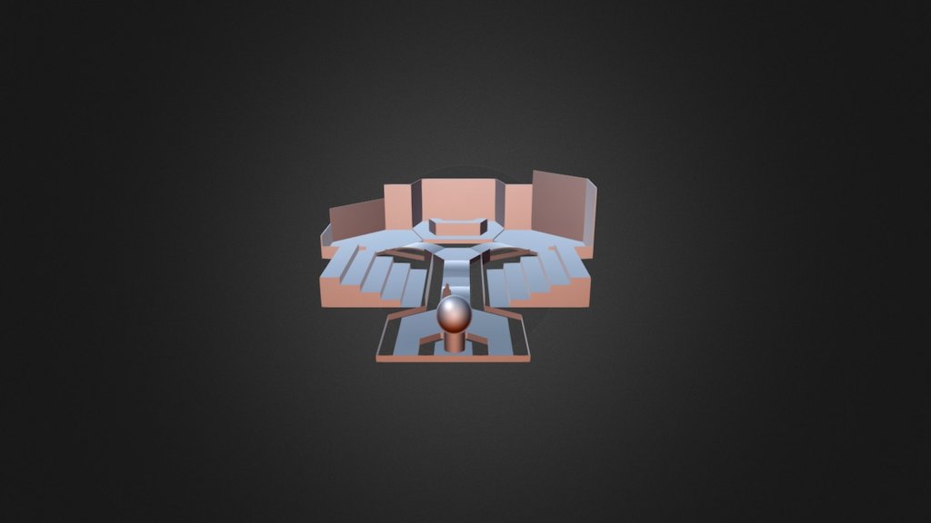 SUPERCELL SET - 3D model by Studio Ari Pihlainen (@AriPihlainen ...