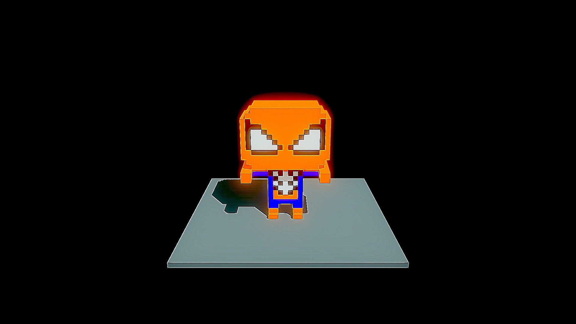 Spider Mechanic - Download Free 3D model by mitchellgarcia1009 [ba4d41e ...