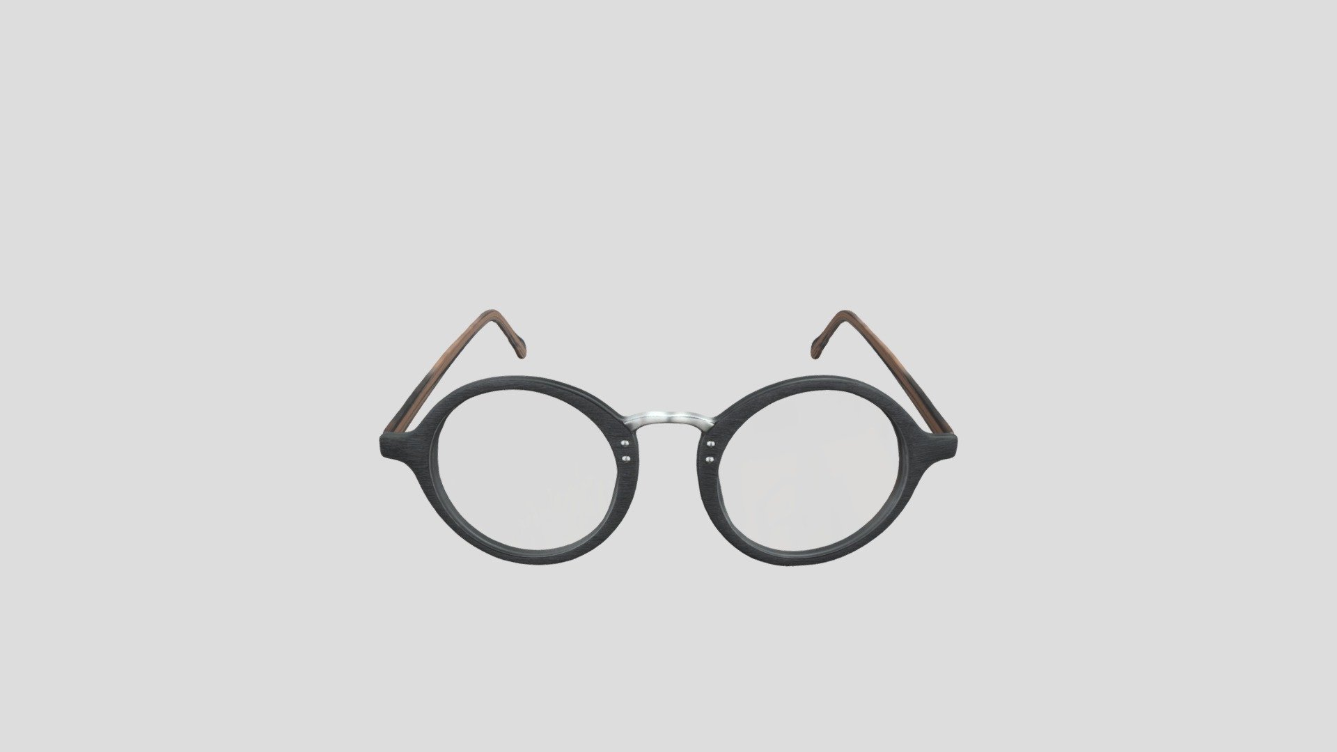 ZENNI frames - created in 10 seconds! - 3D model by VReeAI [ba4deb1 ...