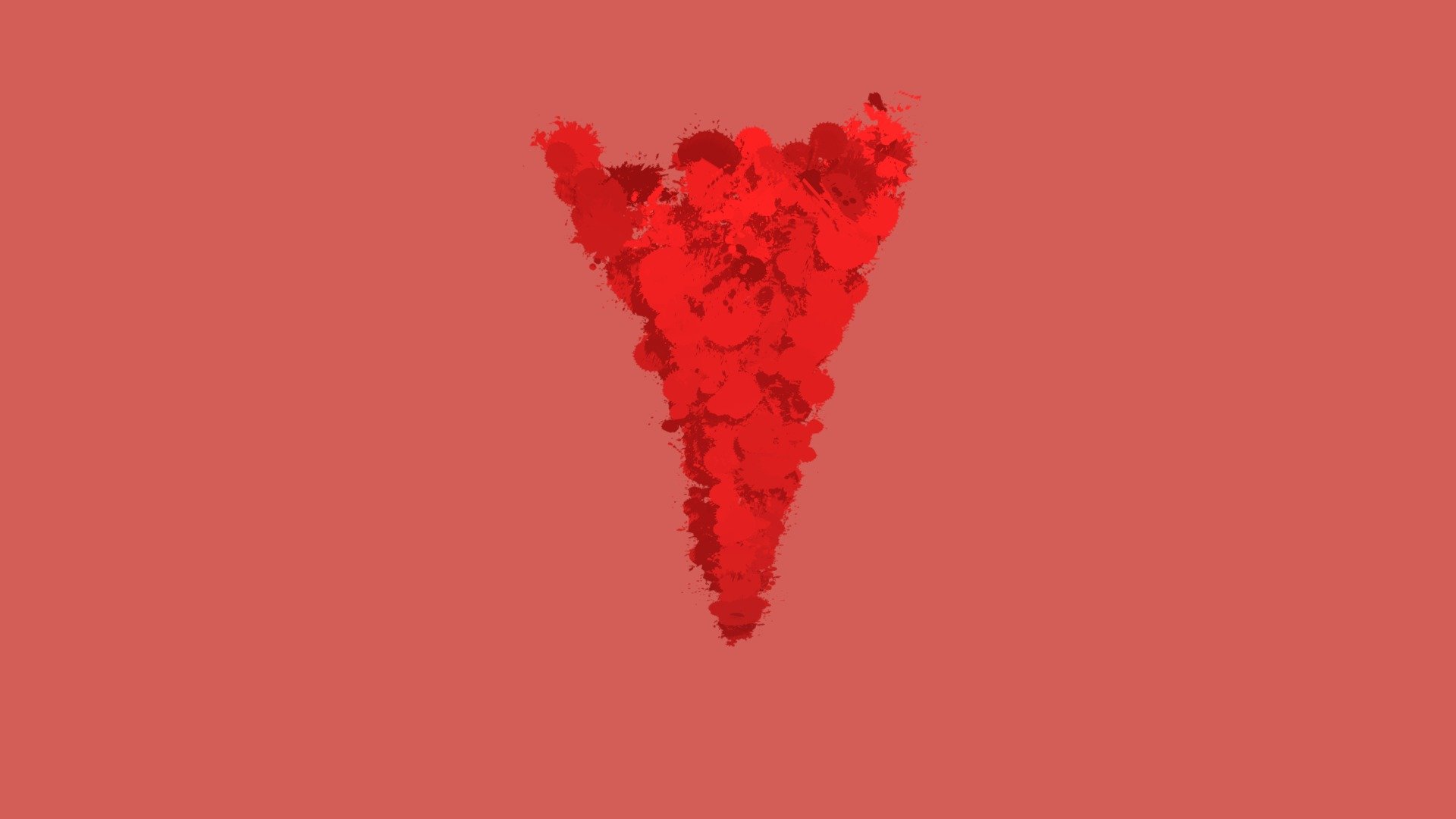 Blood - Download Free 3D model by MauroGonzalezA [ba4e942] - Sketchfab