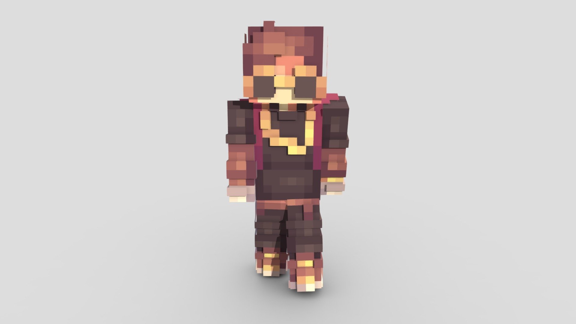 1 - 3D model by oskaaaa [ba50d91] - Sketchfab