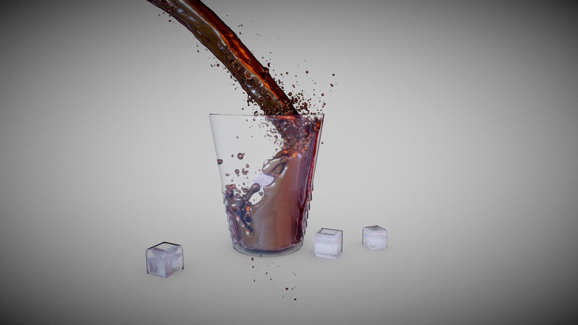 Take A Shot - Download Free 3D model by PhotoGramGear [ba50ea7] - Sketchfab