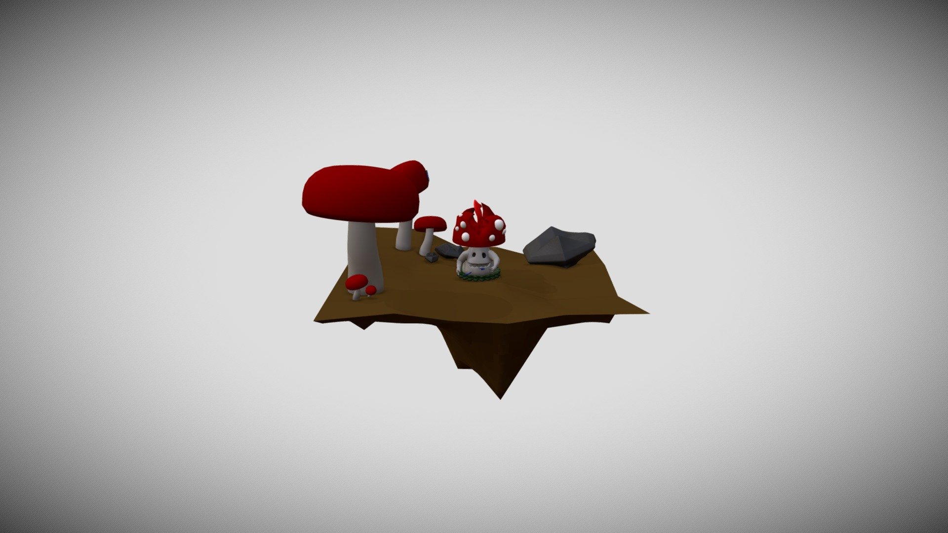 20 Sec Animation - 3D model by NickDaSilva [ba50f13] - Sketchfab