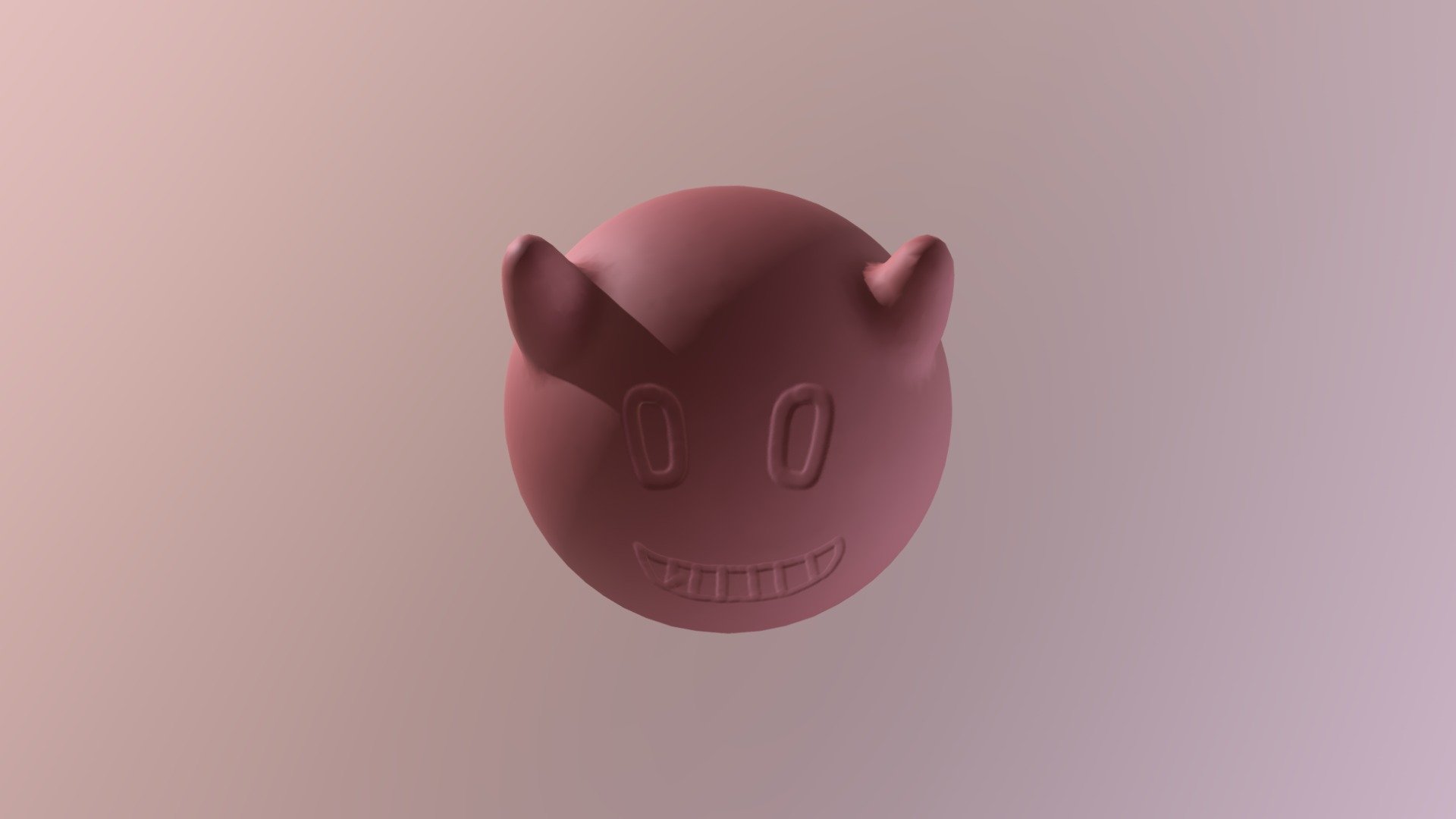devil - Download Free 3D model by scunnerfromage (@Tenx) [ba522bb ...