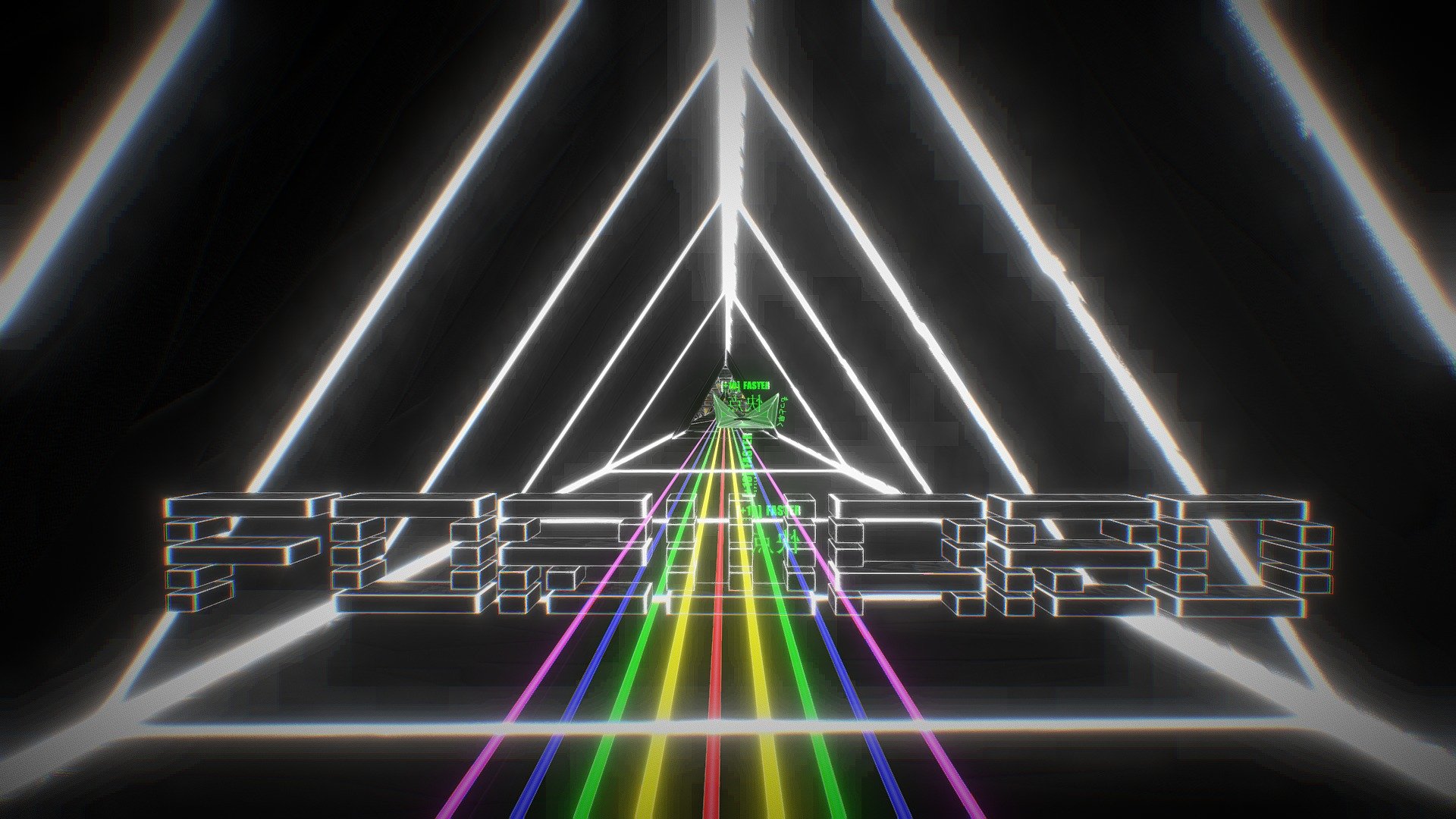 FORWARD the infinite XR experience to go BEYOND - Buy Royalty Free 3D ...