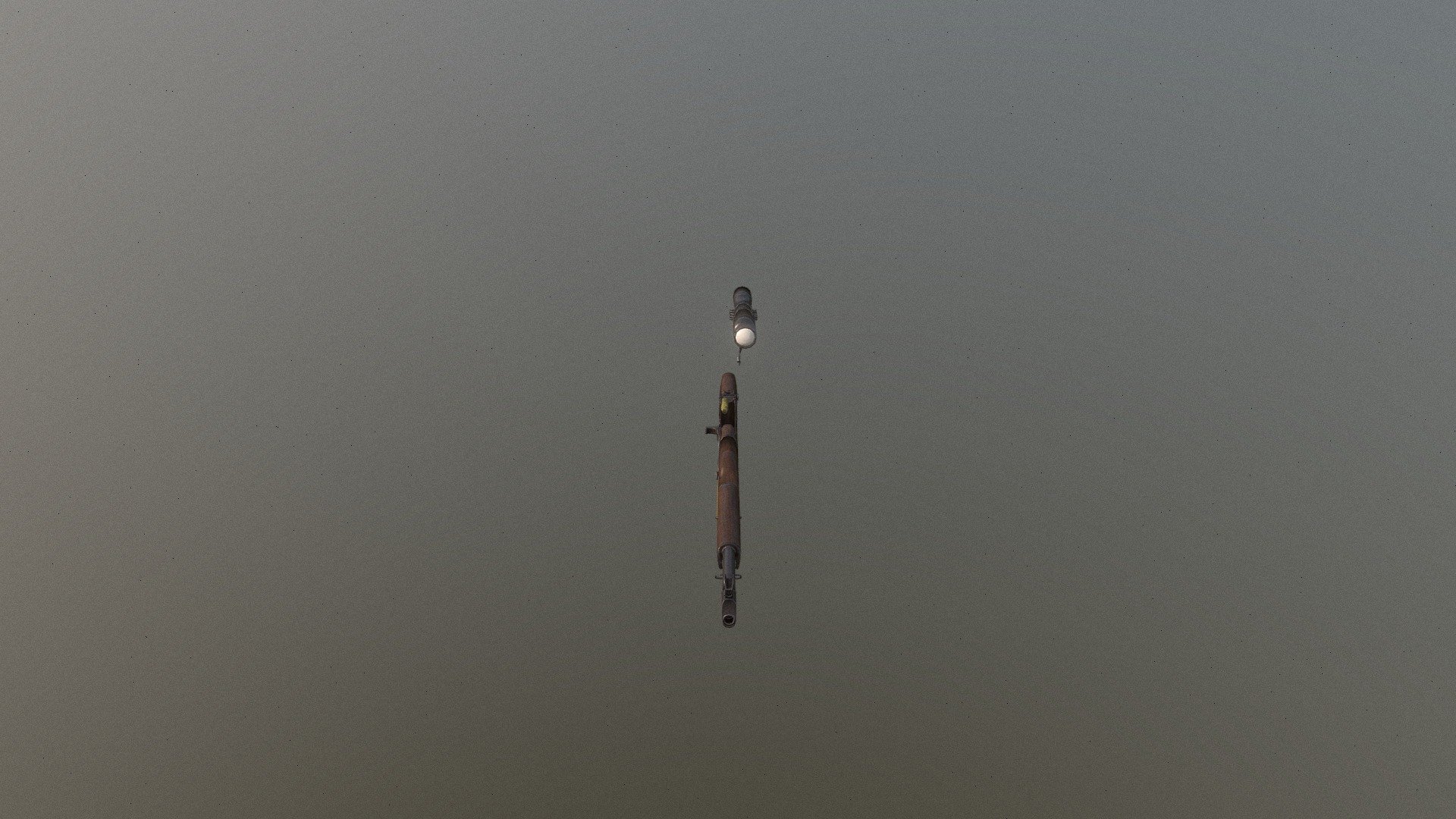 M1 Garand - 3D model by hansspch [ba571cc] - Sketchfab
