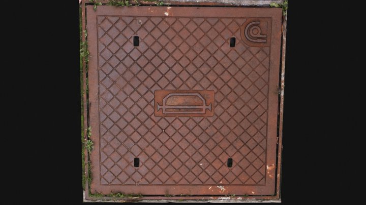 Culvert 3D models - Sketchfab