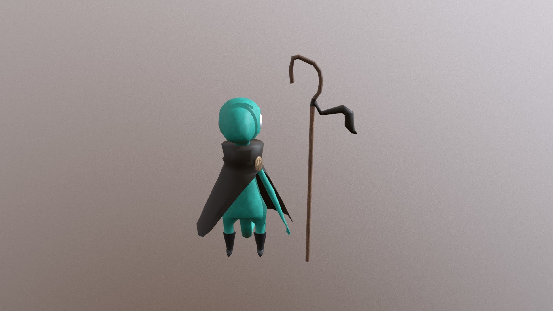 Lizard - 3D model by pylee [ba580f0] - Sketchfab
