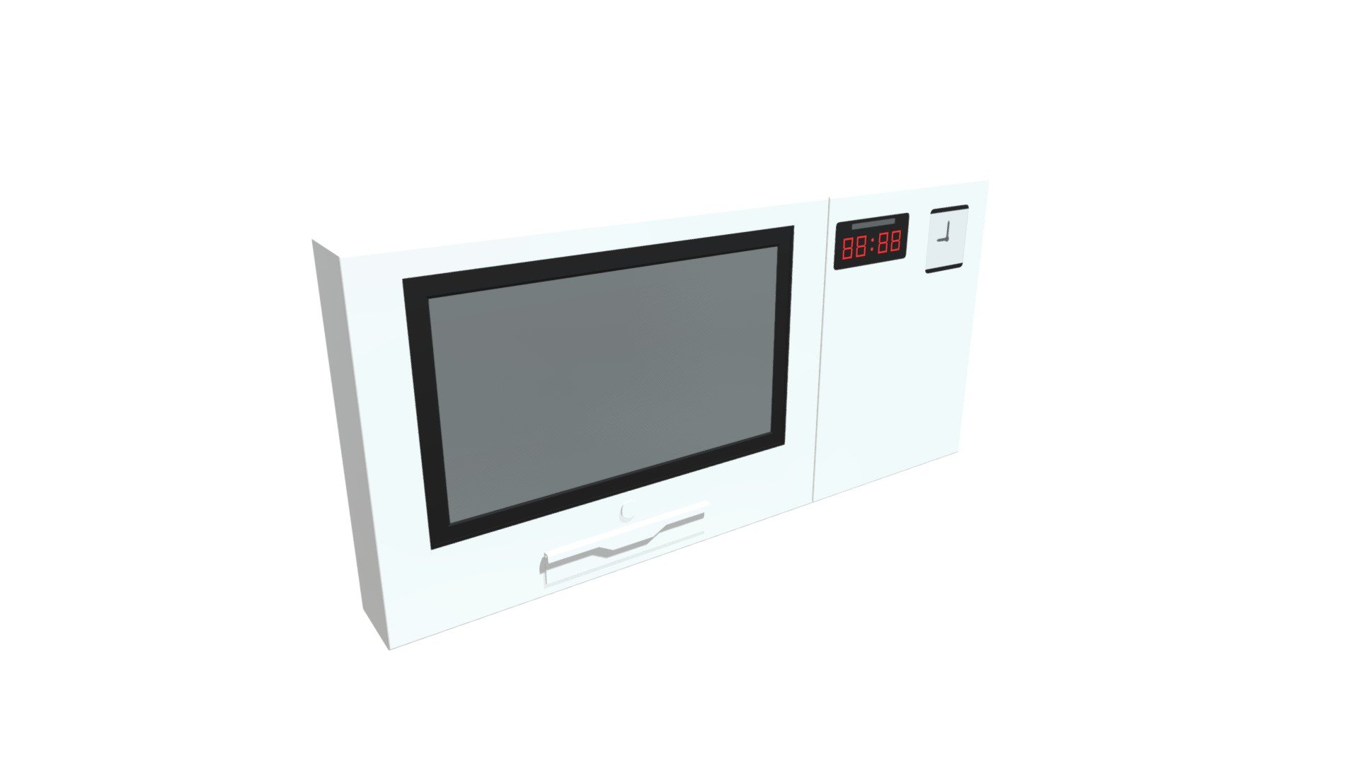 SCP Touch Control Panel - 3D model by bimstore (@Revitspace) [ba592a4 ...