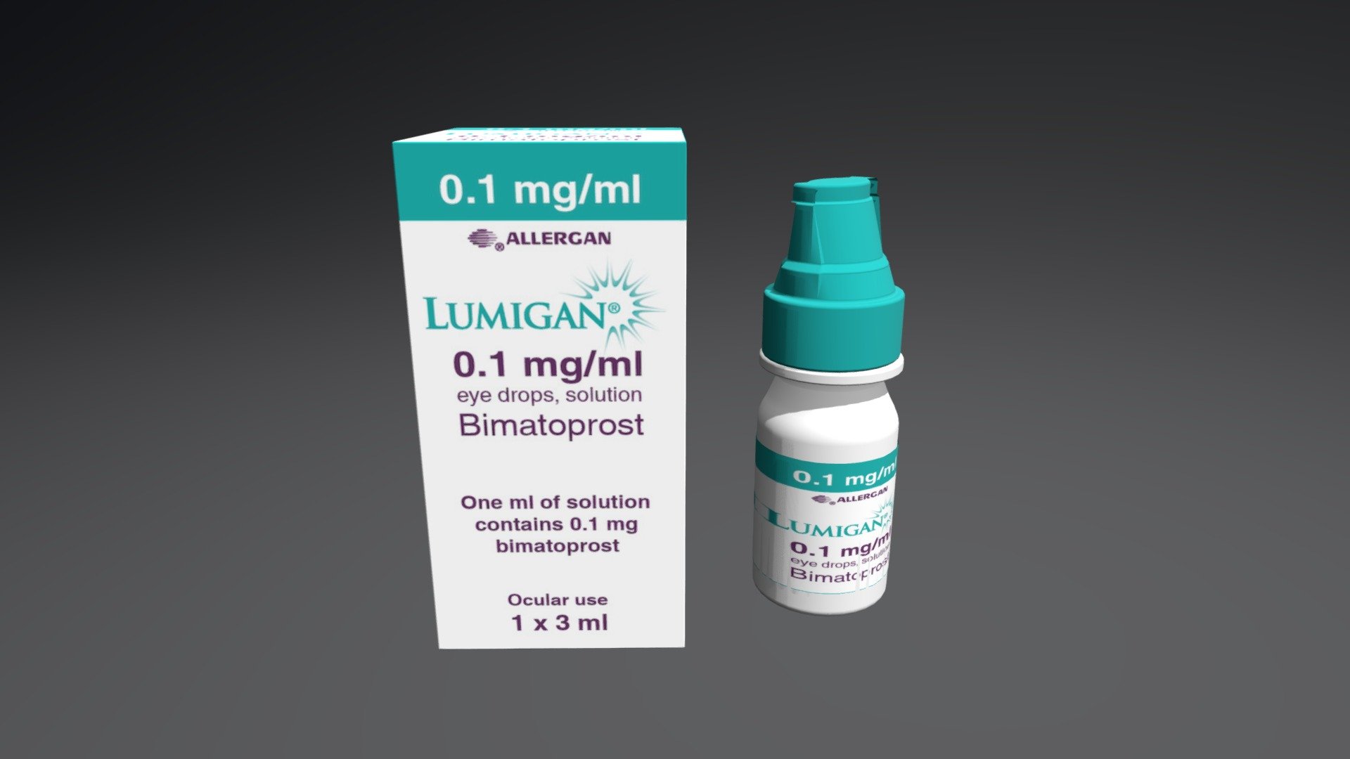 lumigan - 3D model by Caduceus Lane (@ramez.brsoum) [ba59e1a] - Sketchfab