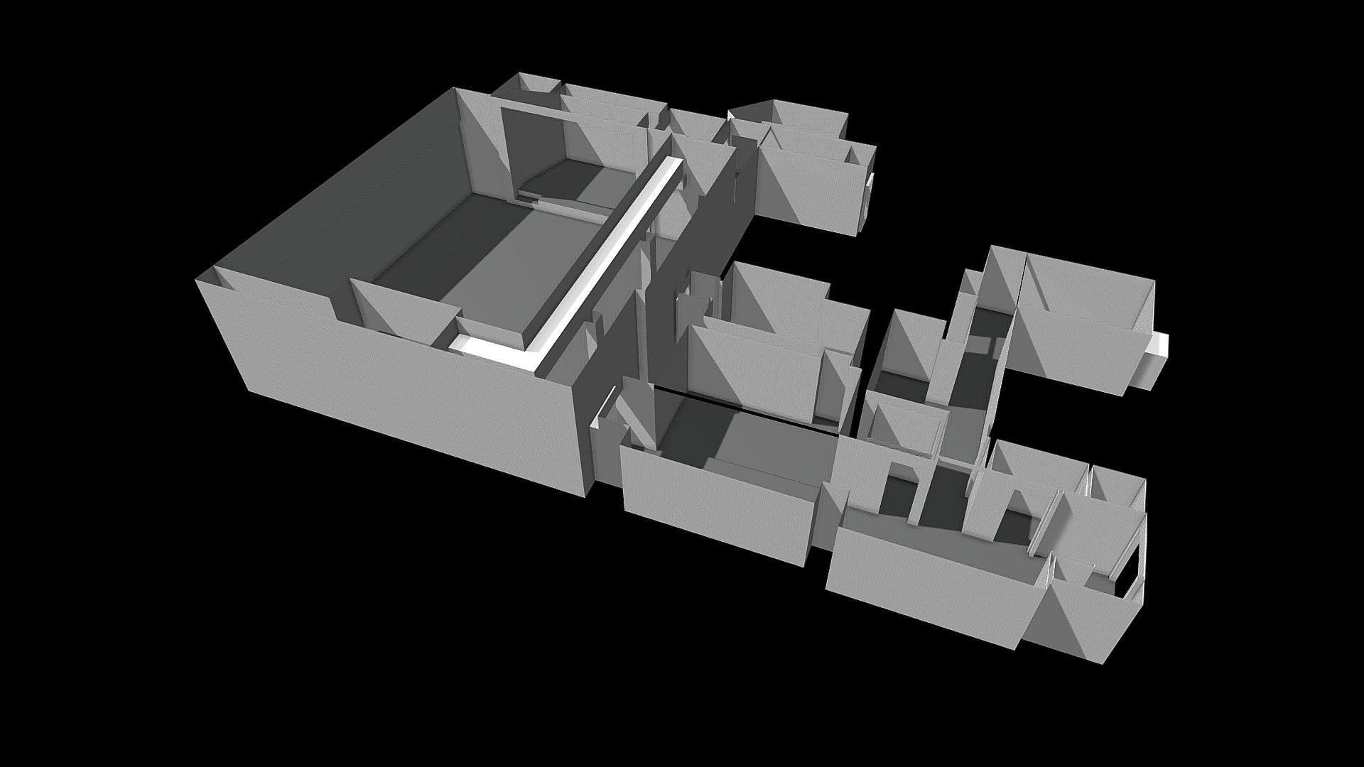 FP - 3D model by Adapt [ba5a15f] - Sketchfab