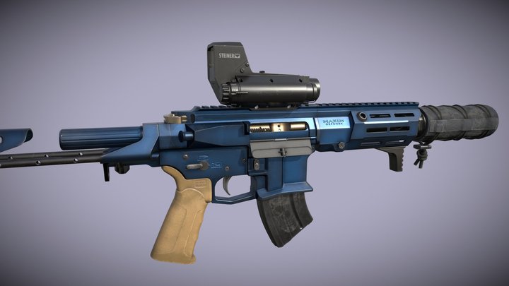 0wn3d - Sketchfab