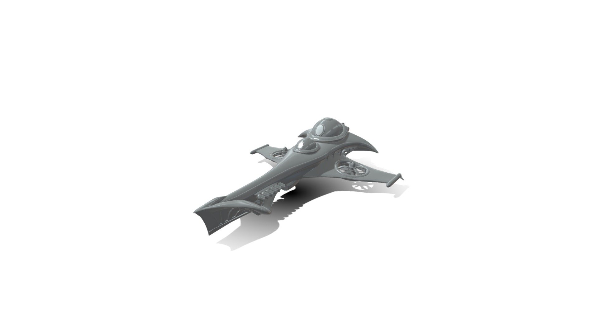 Exploded Animation - 3D model by JalenJacobson [ba5c52c] - Sketchfab