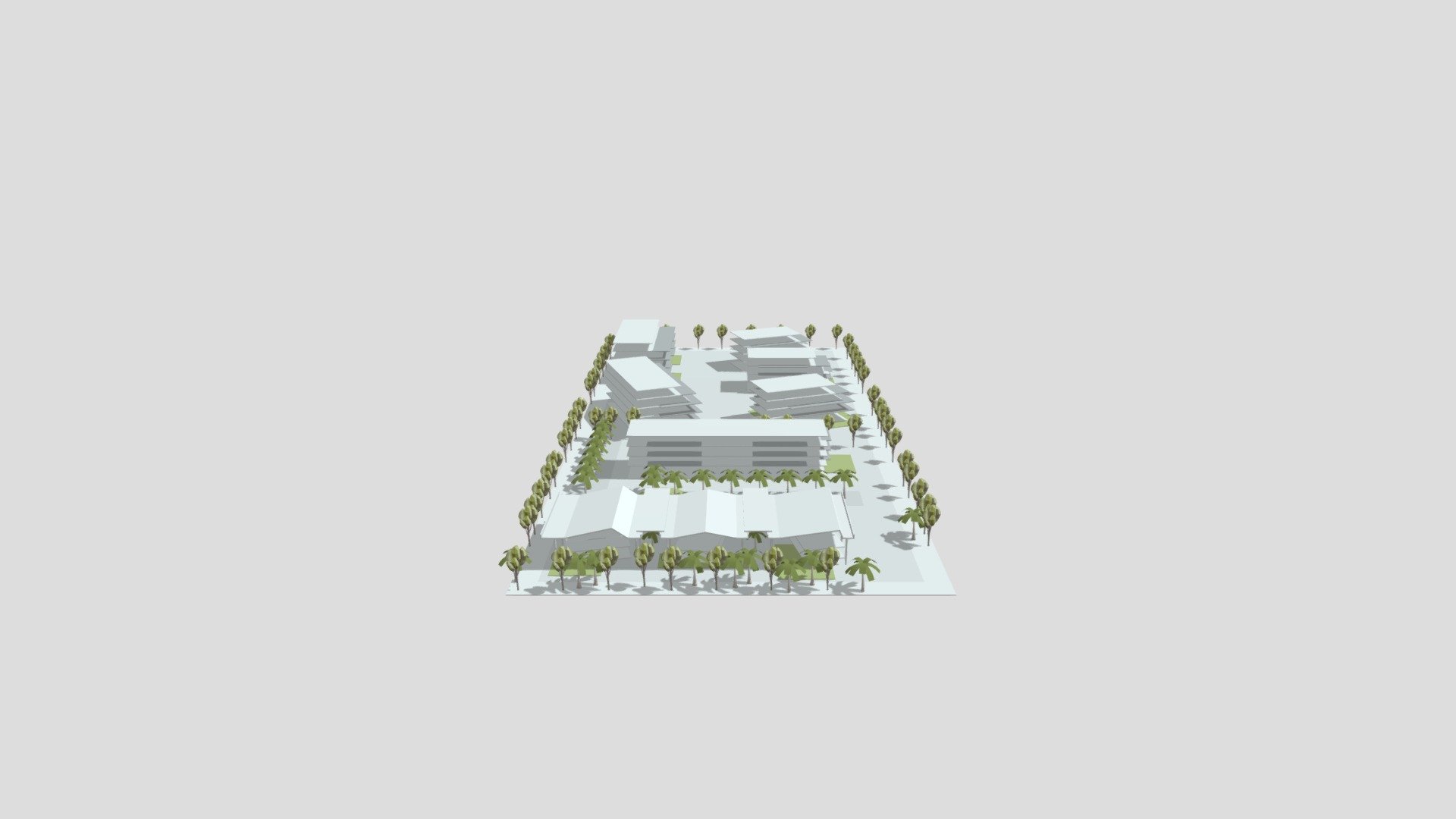 ANTEPROYECTO CANNING MANDUCA fbx - 3D model by @renzodisi (@renzodisi ...