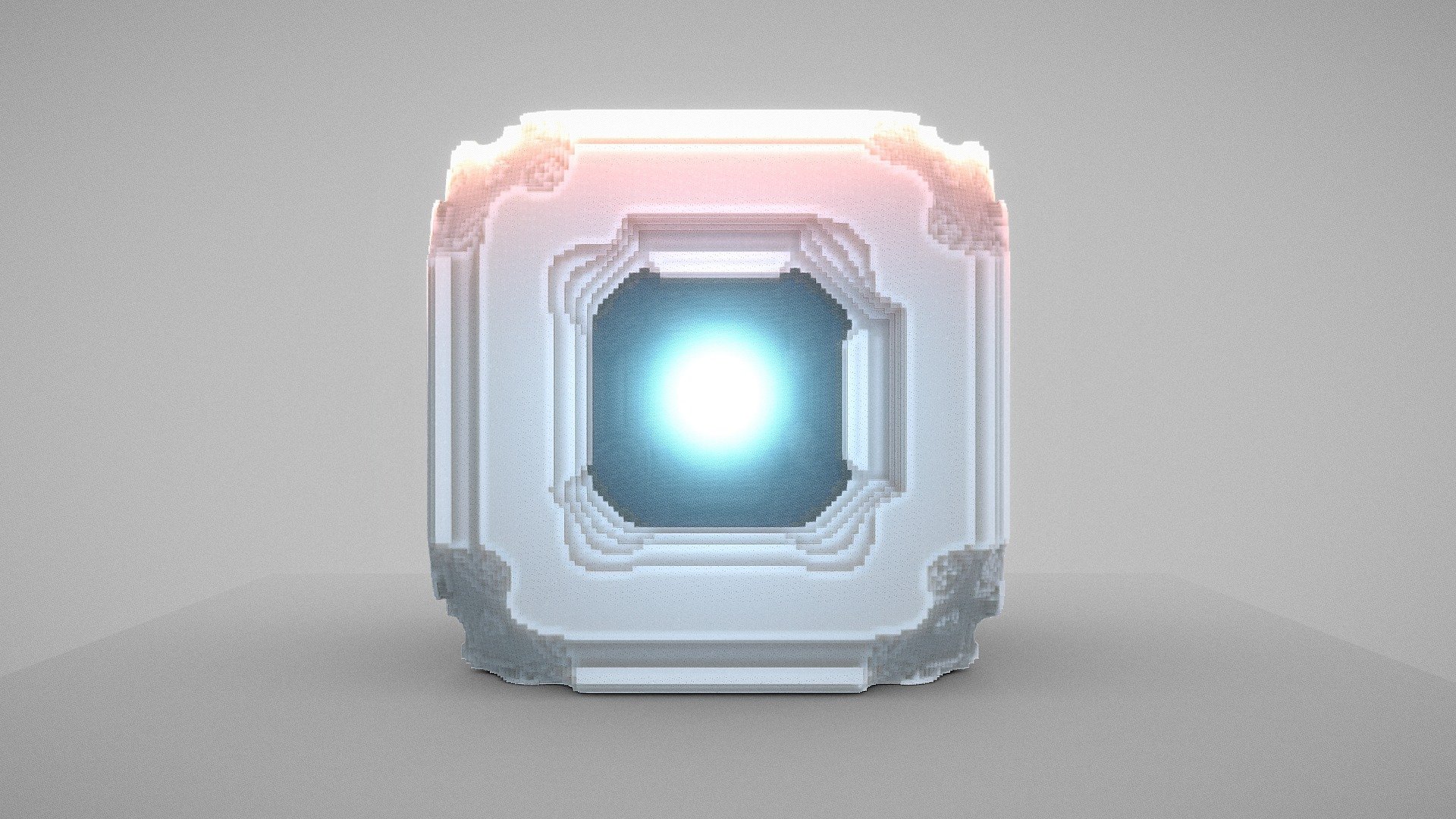 Placeholder-Cube (Minecraft) - Download Free 3D model by VIS-All-3D ...