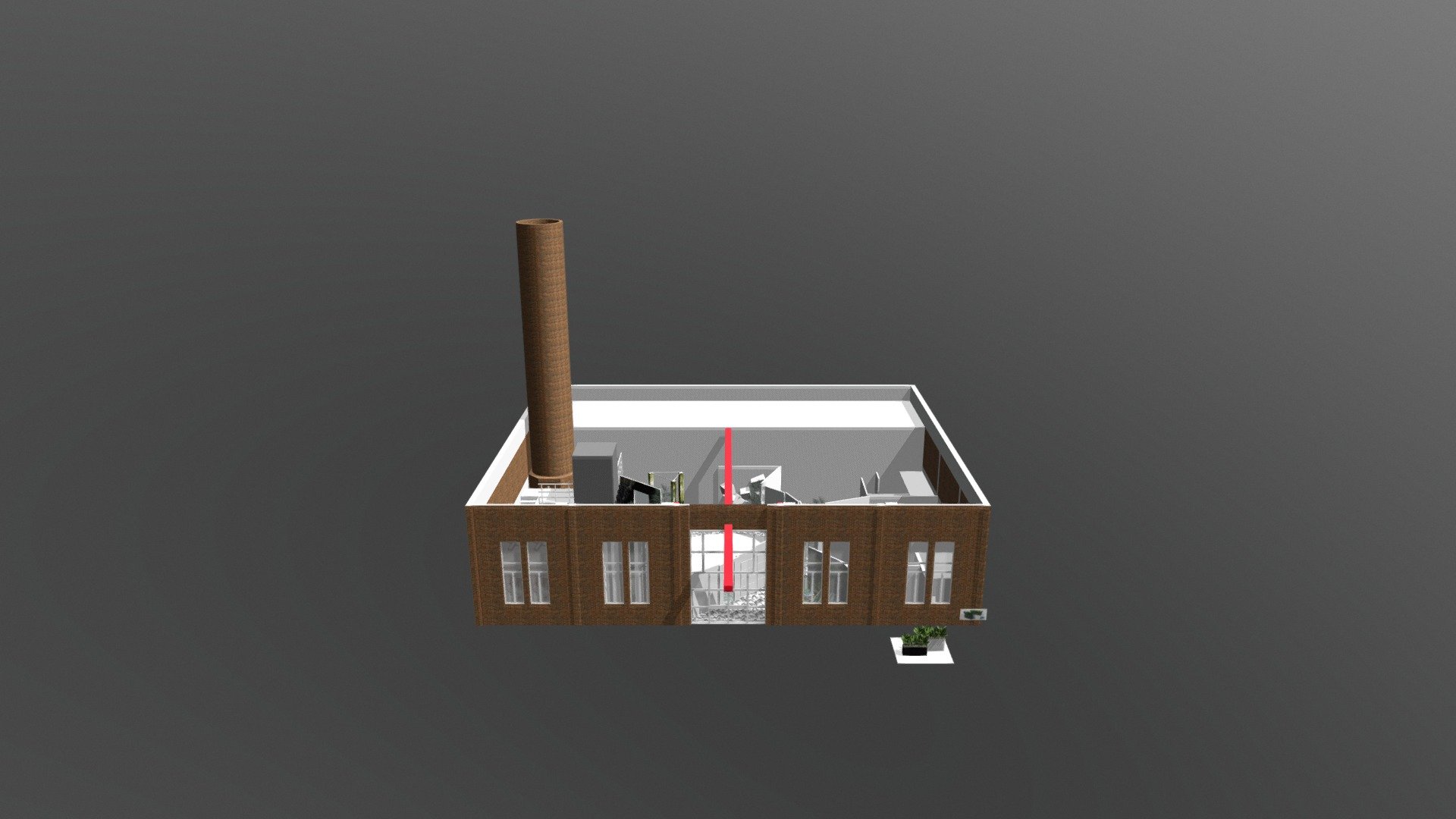 Decor Lab – september 2019 - 3D model by Decor Lab (@adl-decorlab ...