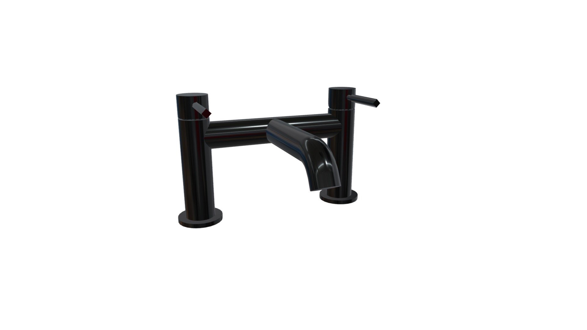 VADO-IND-ORI237-PB - 3D model by bimstore (@Revitspace) [ba6196f ...