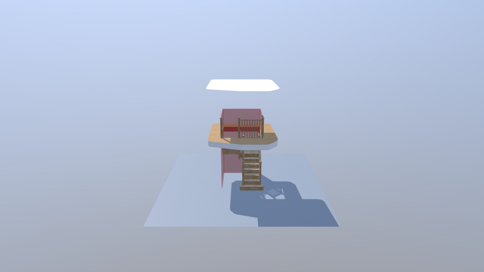 ANDREW DOBSON - 3D model by sarahfrankish [ba63010] - Sketchfab
