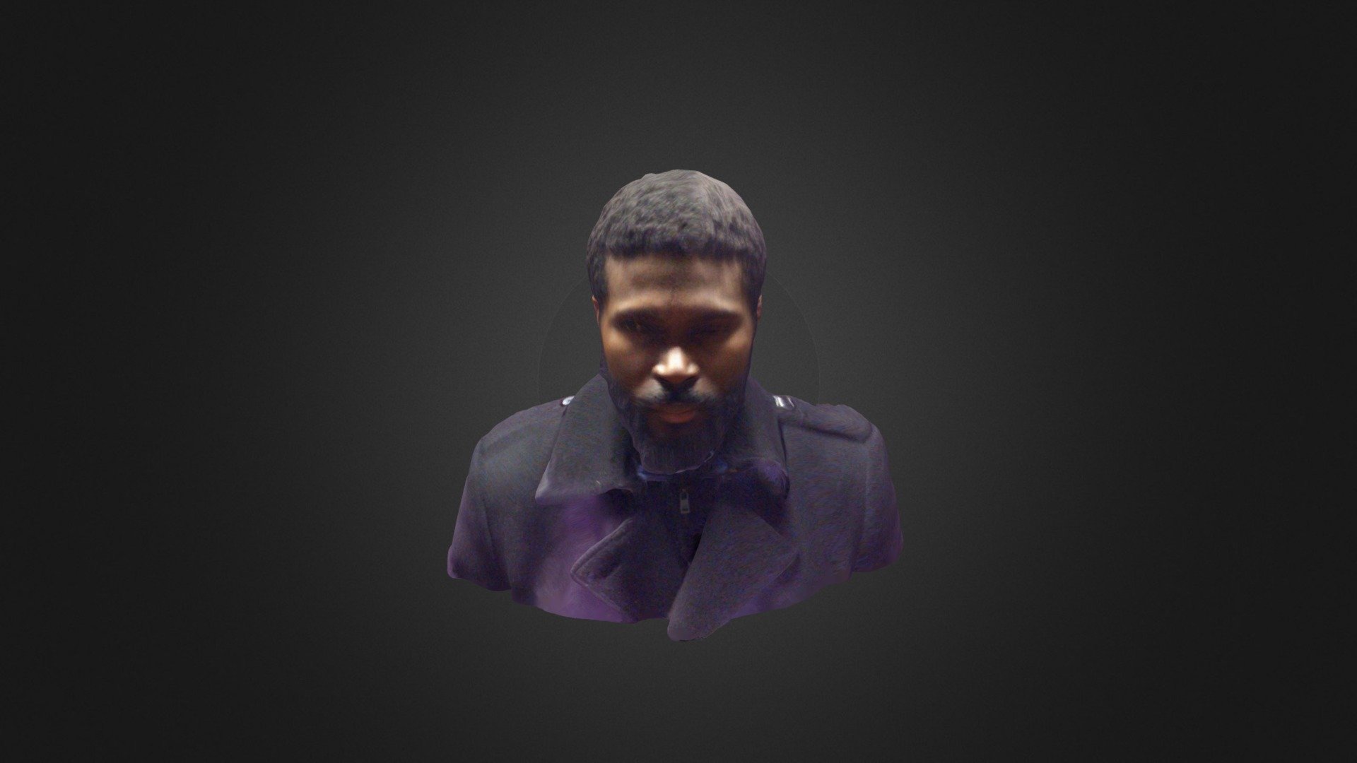 sterling - 3D model by minicube [ba63f9b] - Sketchfab