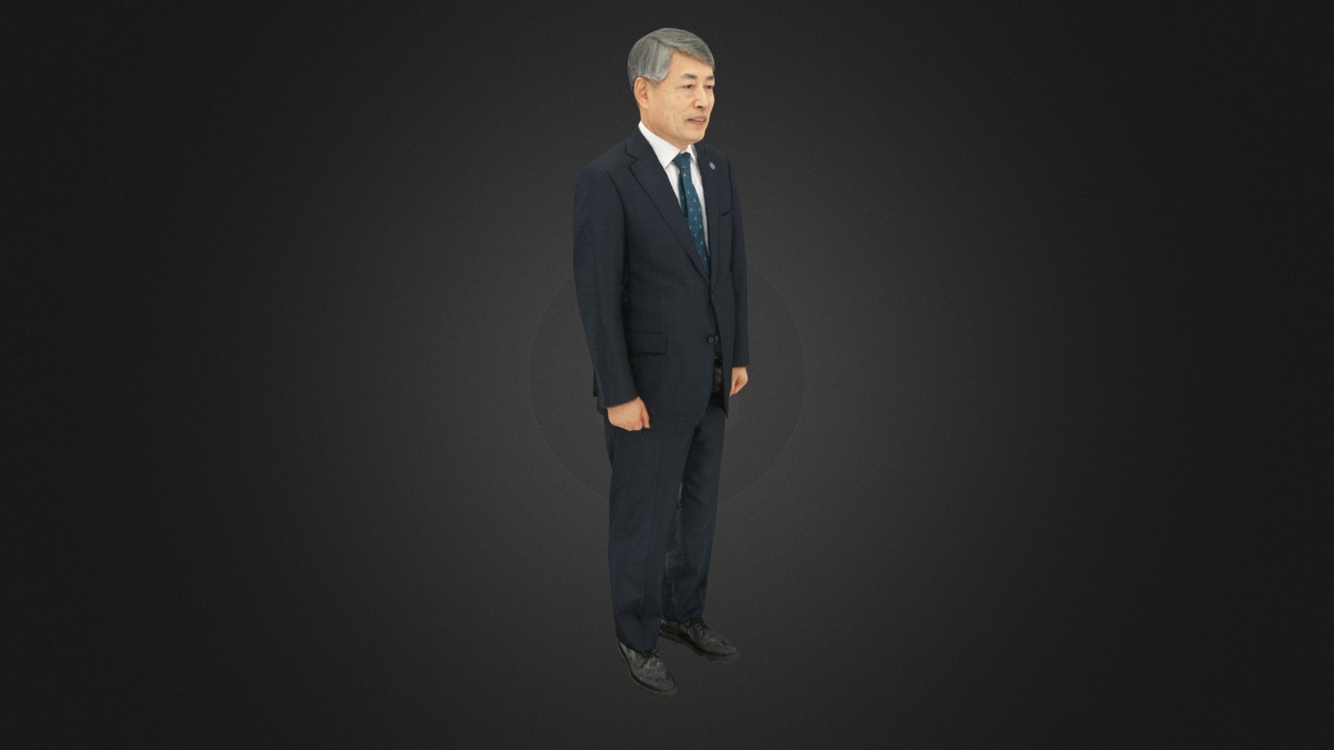 president - 3D model by mo6500 [ba64fa5] - Sketchfab