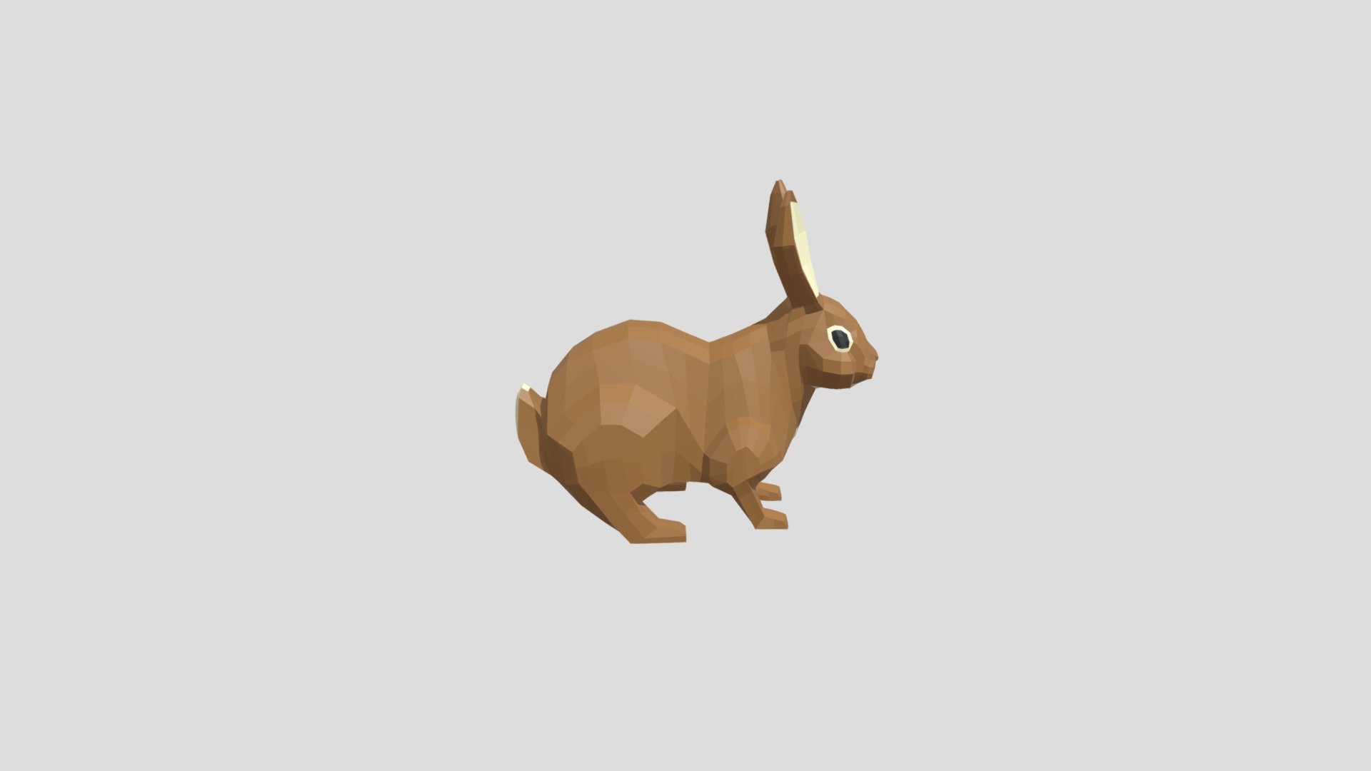 bunny test - 3D model by jsyb6004 [ba65017] - Sketchfab