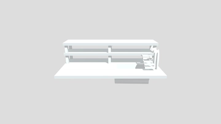 Thankyou 3D models - Sketchfab