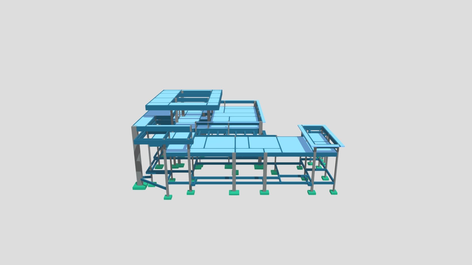 Projeto EST - Lelo (Rev.00) - 3D model by Henriqueviguini [ba6773c ...