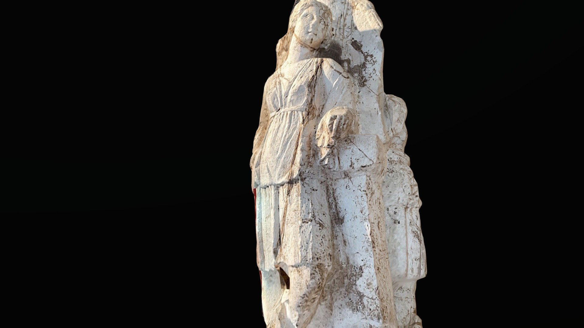 Artemis - Download Free 3D model by mtthomuk [ba68bf5] - Sketchfab