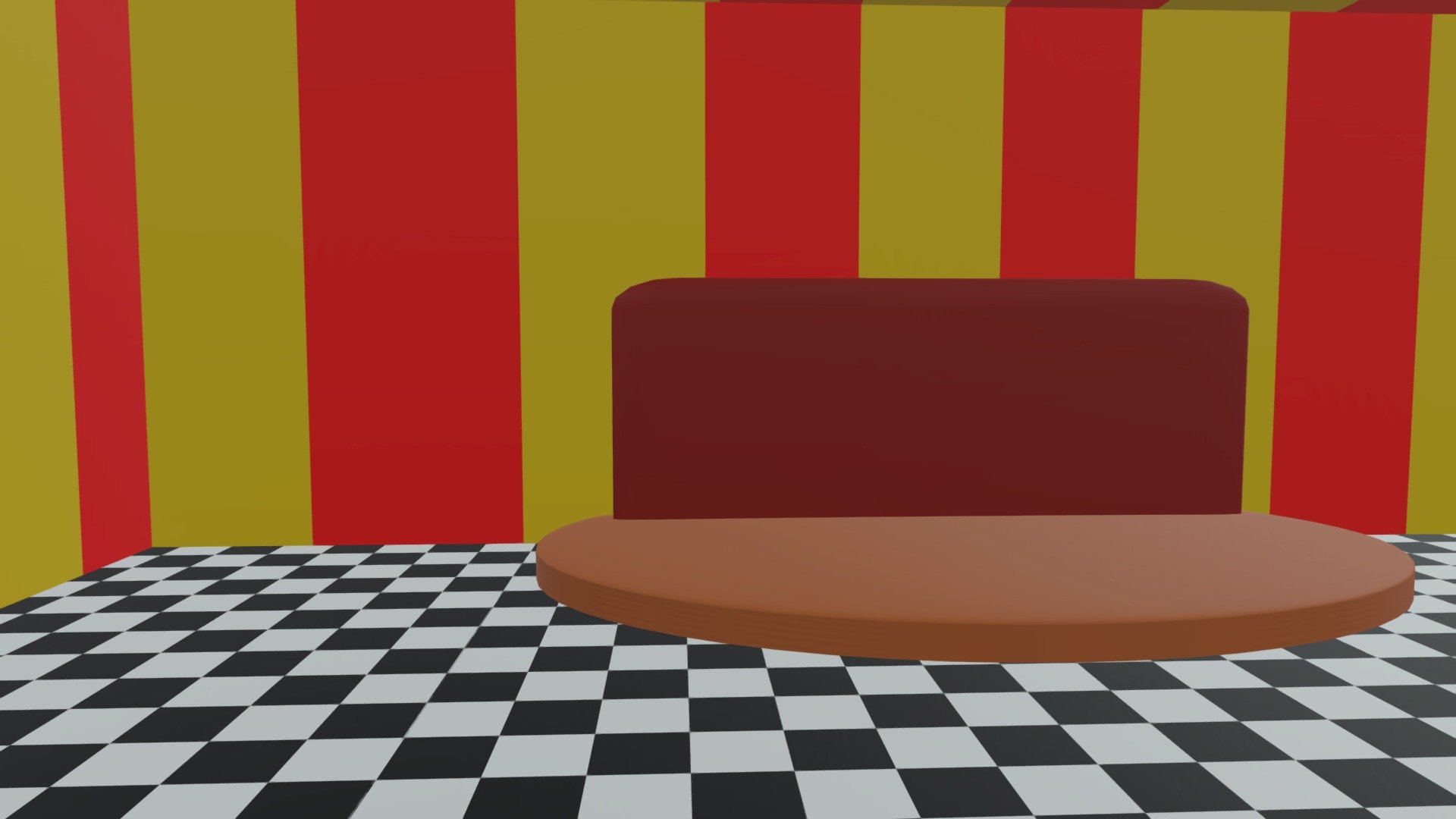 tadc-small-tent-room - 3D model by Sonic fast productions ...