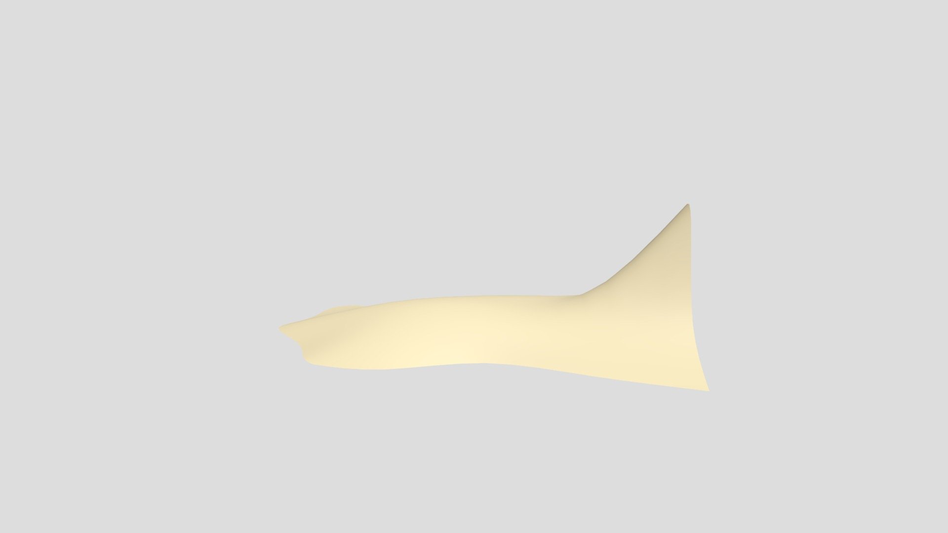 Lowpoly Sandpile A - Download Free 3D model by HylkeHuijgen [ba69314 ...