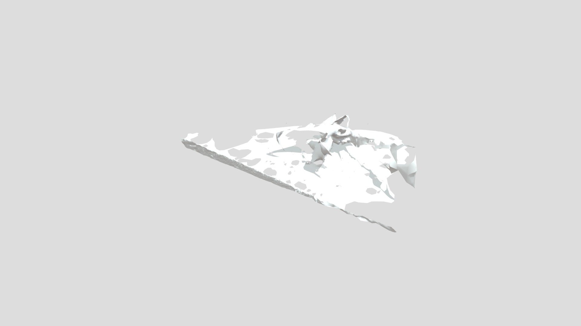 STONE AGE - 3D model by fabricio cavalcanti (@fabriciocavalcanti ...
