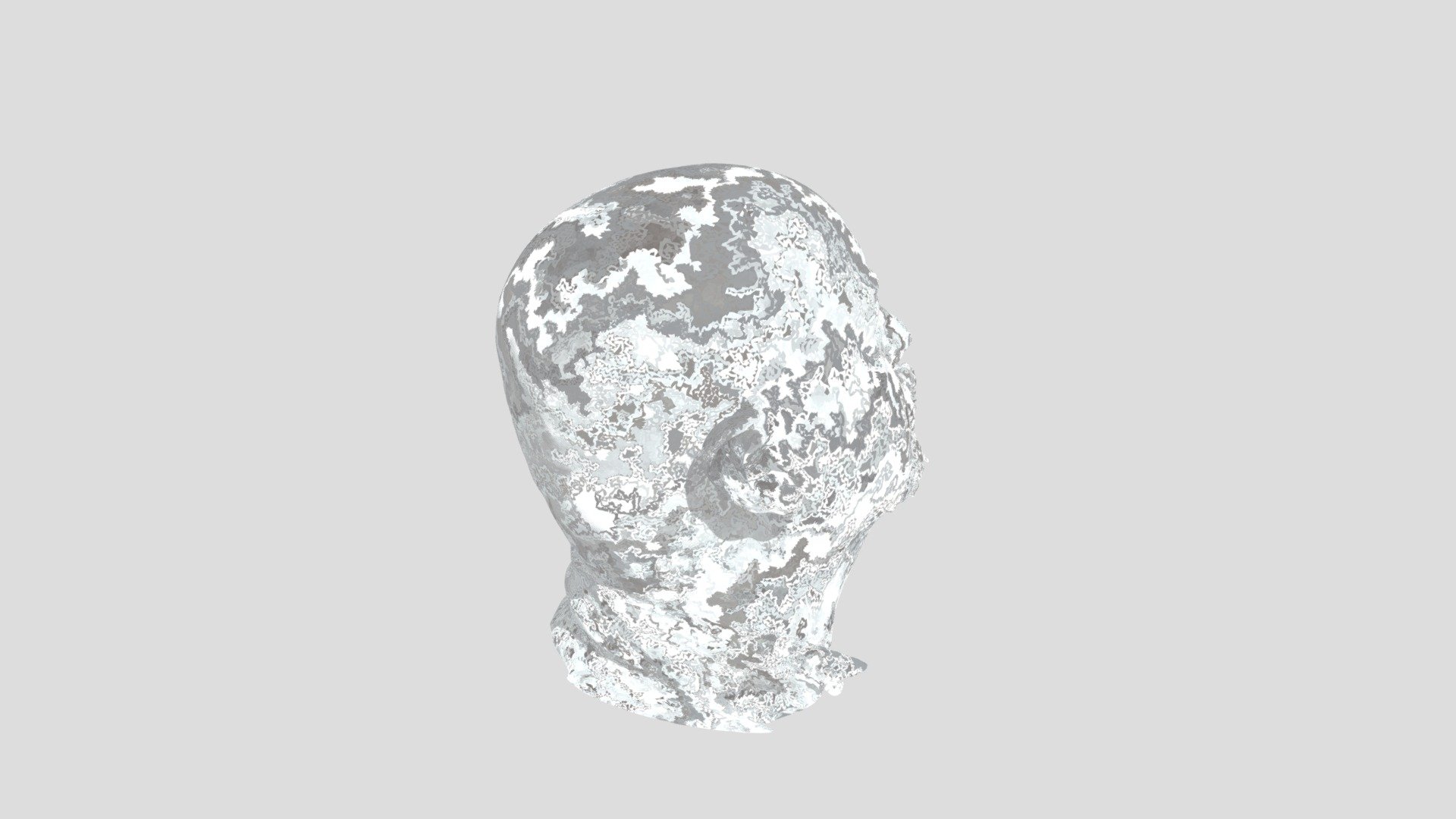 Jack Head V1 - 3D model by mrjackg [ba6cbf1] - Sketchfab