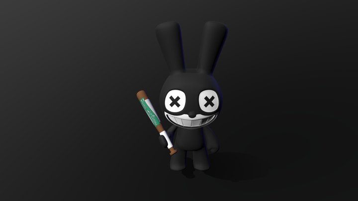 Popmart 3D models - Sketchfab