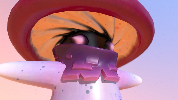 Pvz 3D models - Sketchfab