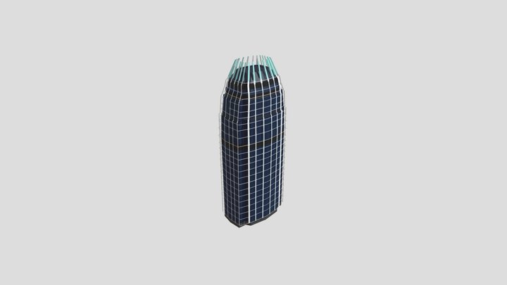 Ifc 3D models - Sketchfab