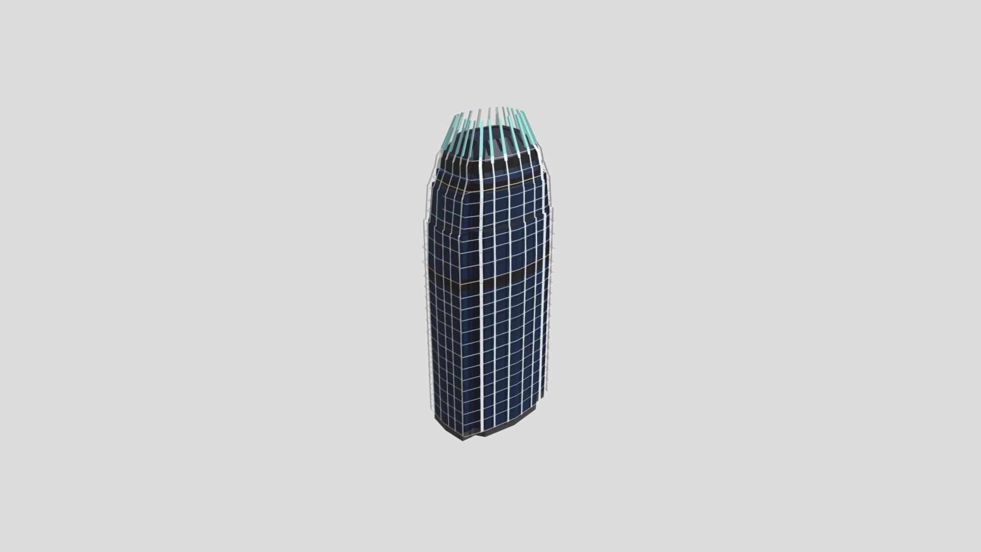 IFC - Buy Royalty Free 3D model by businessyuen [ba72224] - Sketchfab Store