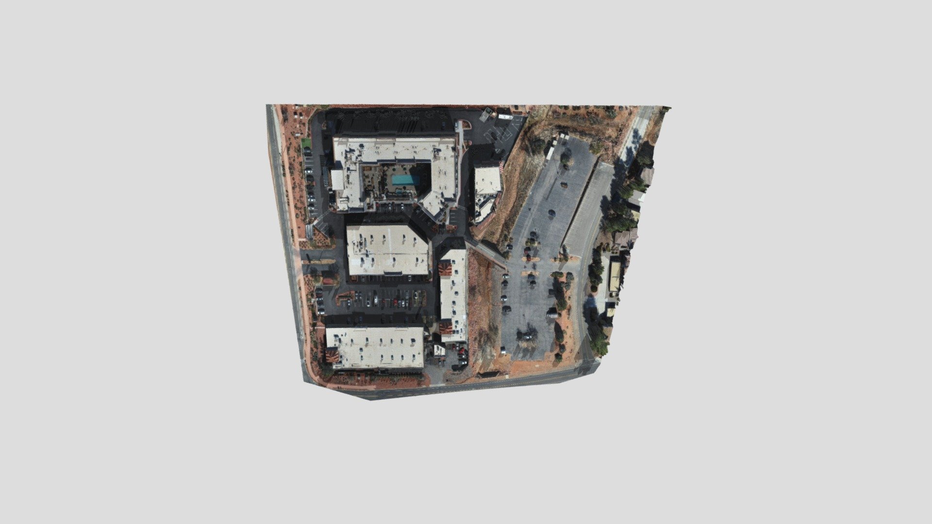 190104D Aronson Goodwill - 3D model by LSefton [ba725b8] - Sketchfab