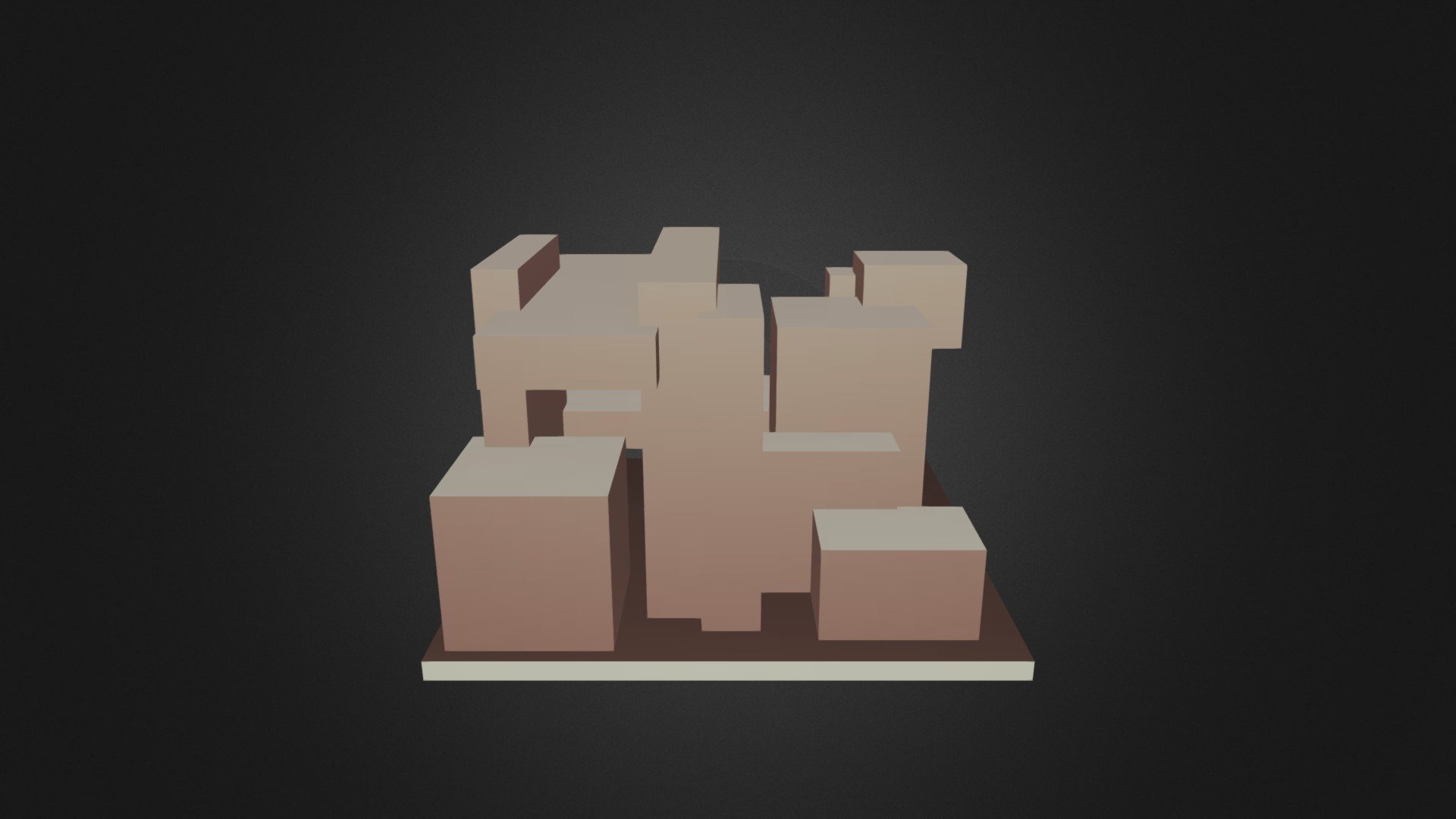 Blender 3_2 - 3D model by alu0101319865 [ba733ac] - Sketchfab