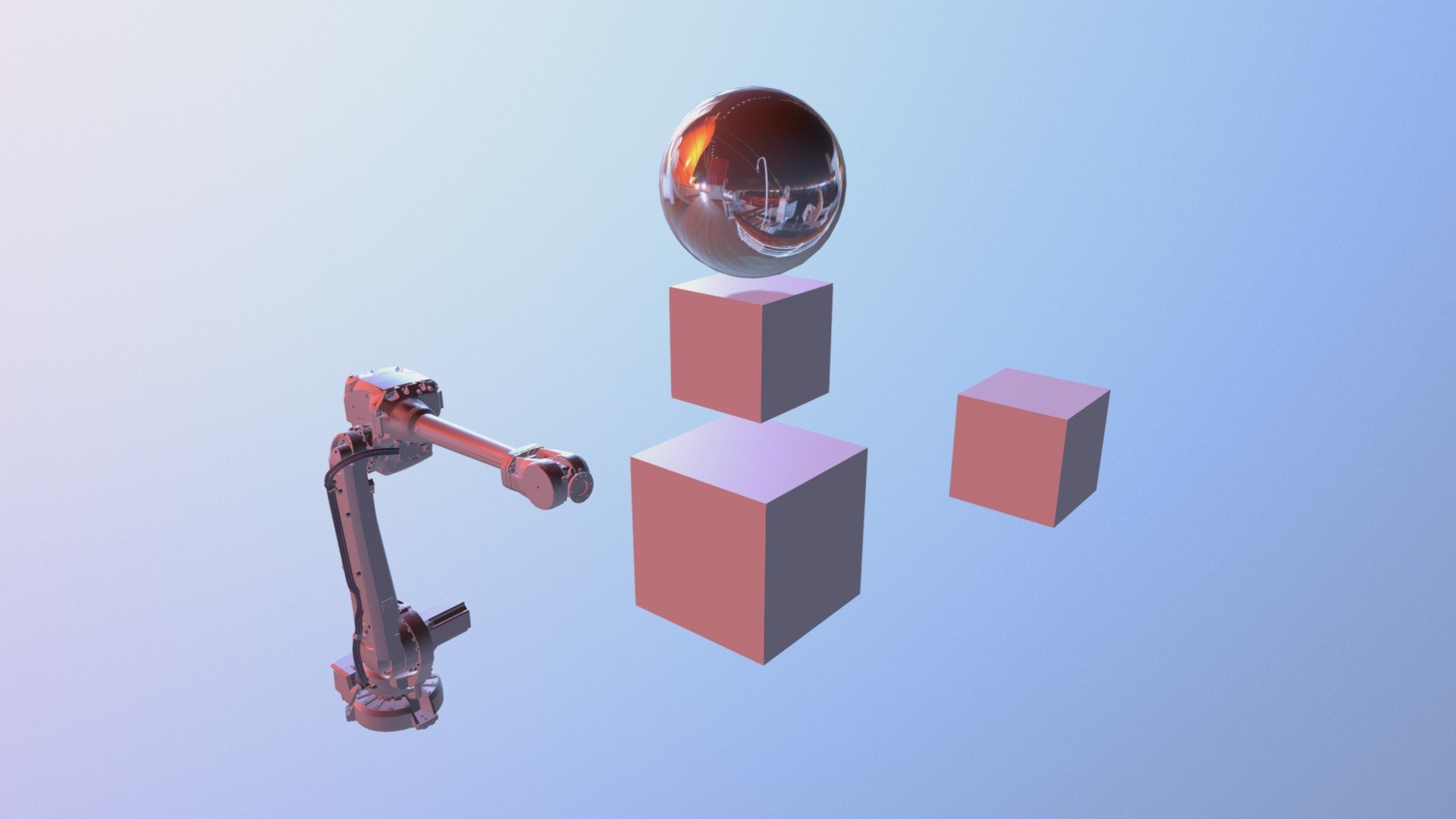 Virtual Factory 2 - Download Free 3D model by kare_virtual [ba75363 ...