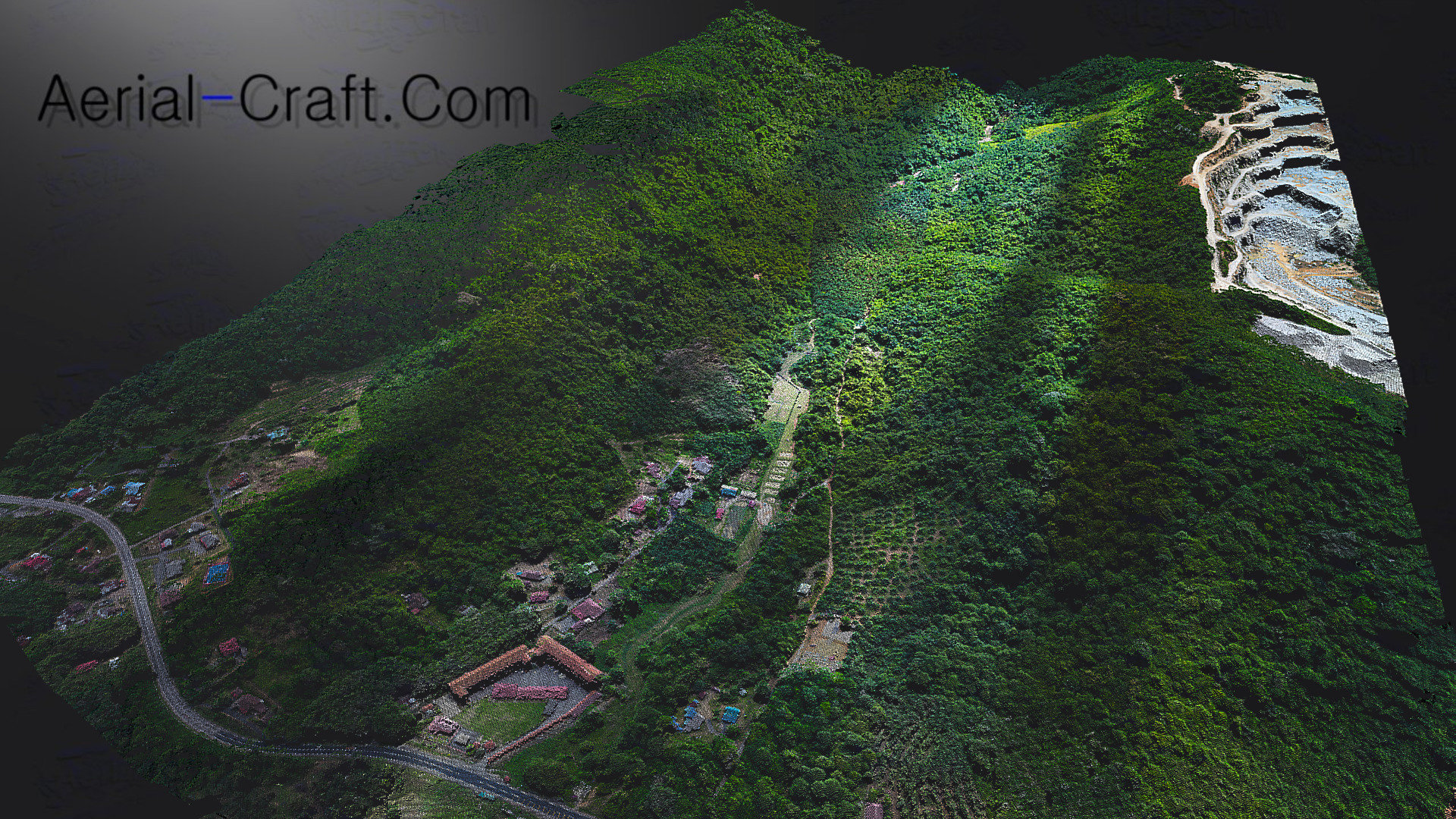 Keru Tengah Tampin 23 Sep17 - 3D model by Xtec Digital / Xtec Asia ...