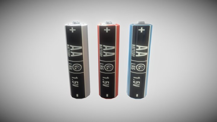 Usdz 3D models - Sketchfab