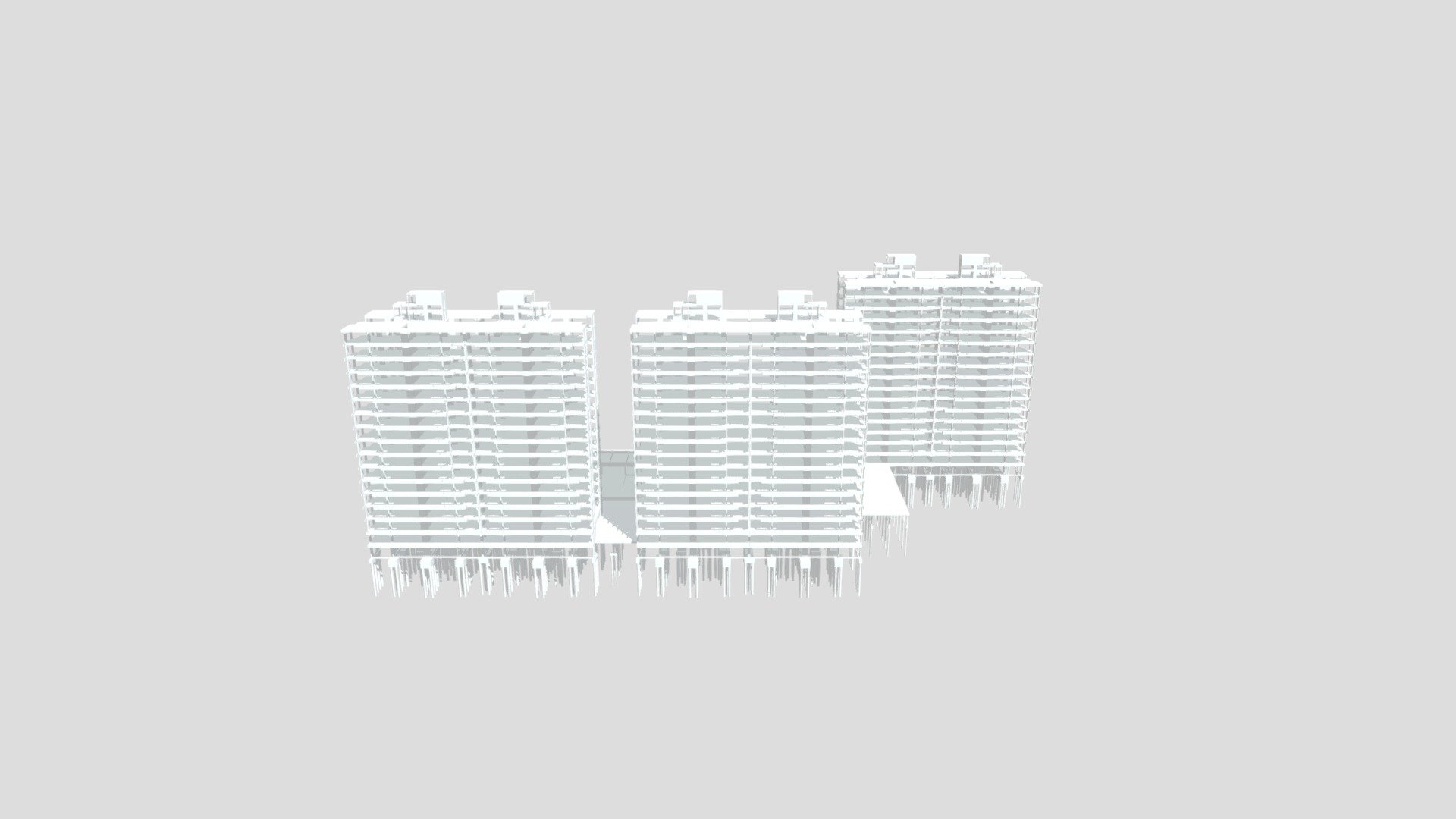 Jorge Romano- Quintasda Boa Vista - 3D model by jacobarreto161 [ba77c89 ...