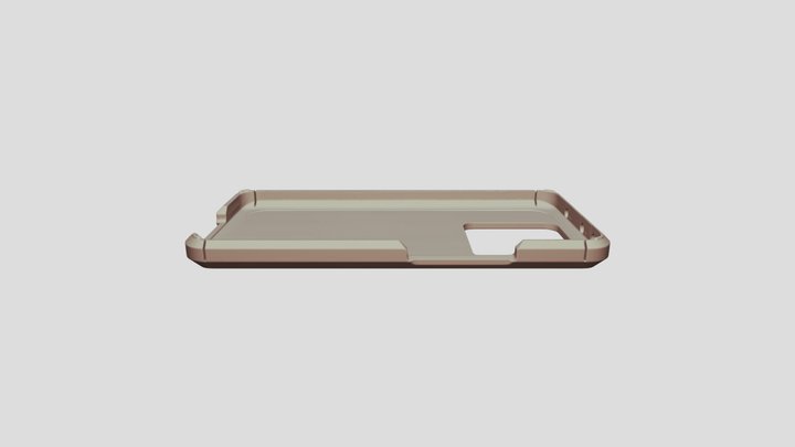 Phonecase 3D models - Sketchfab