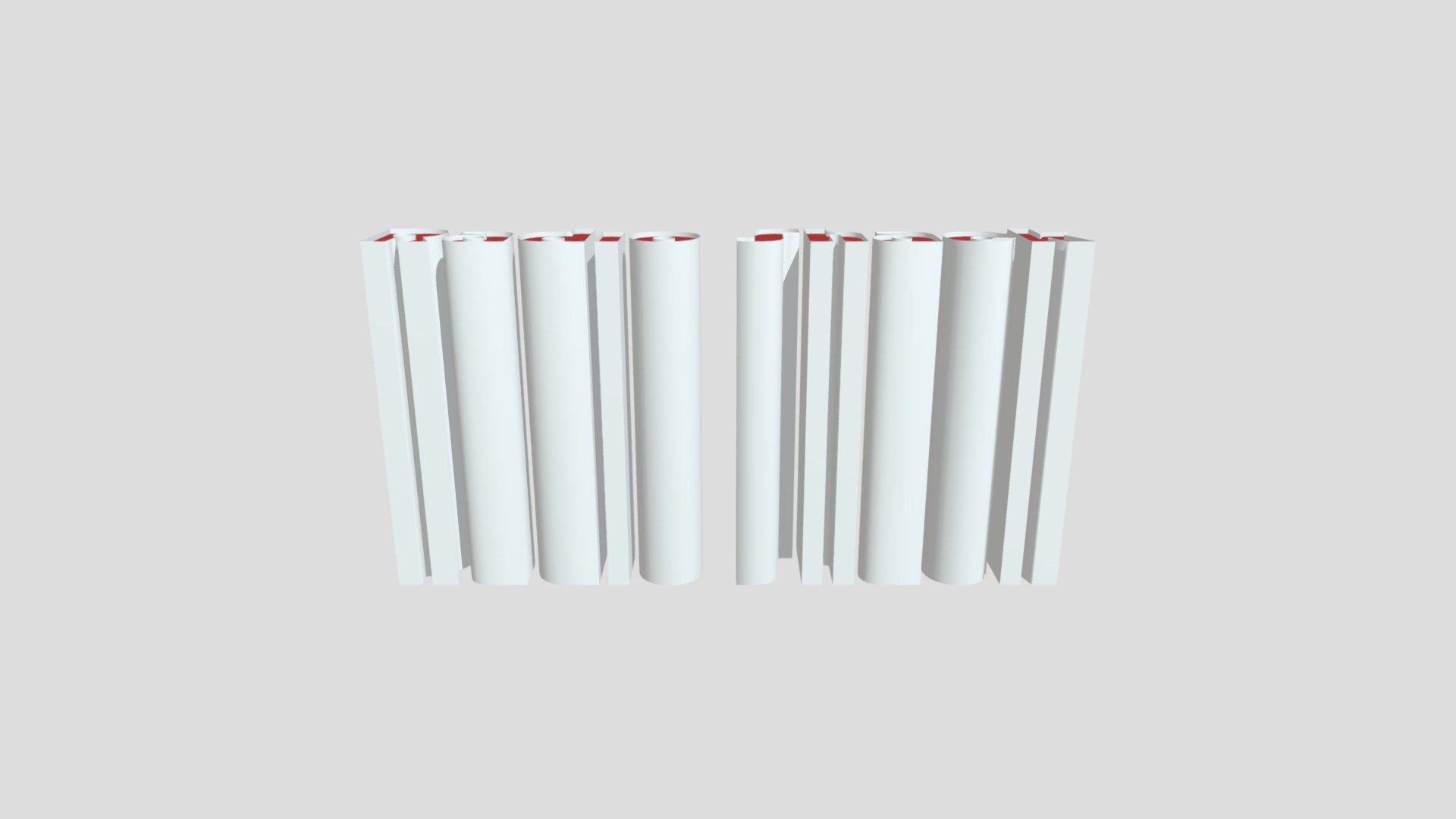 Radio Shack Sign - Download Free 3D model by Rand0m1 (@Random1 ...