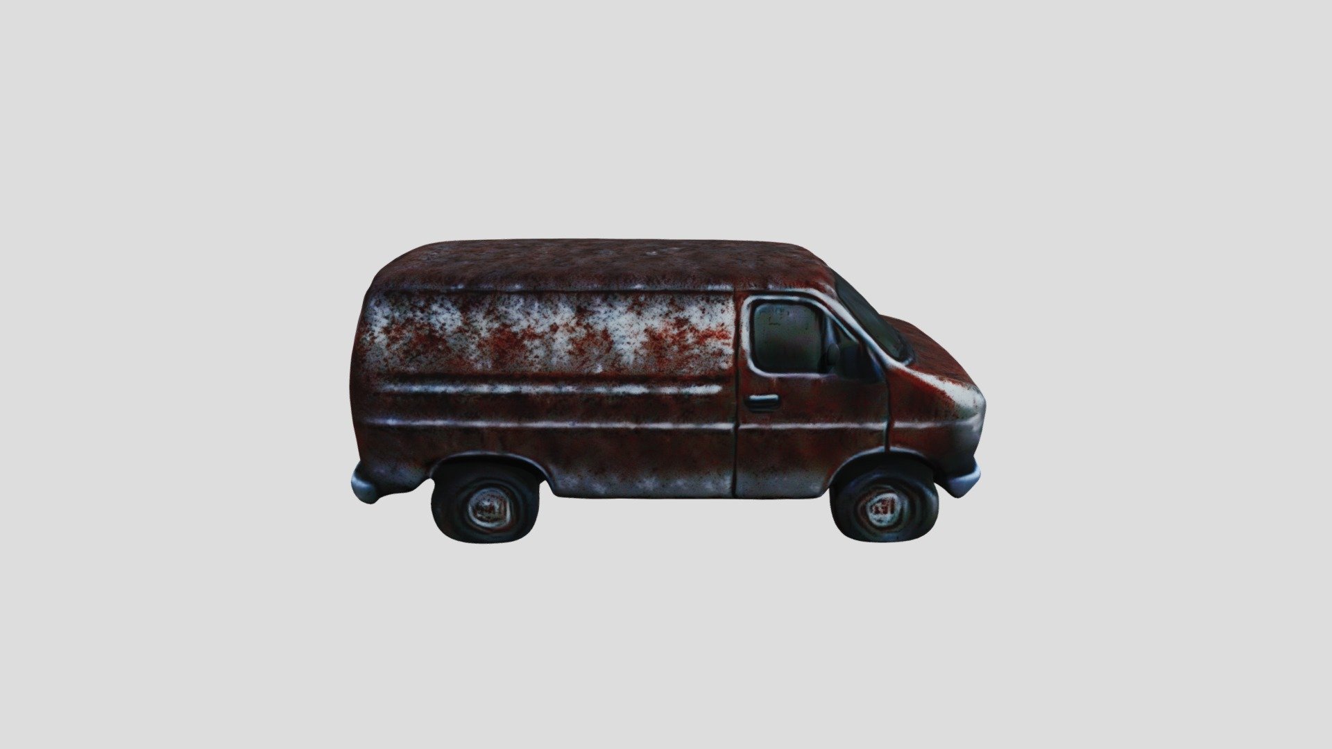 Bil! - Download Free 3D model by ibakhodet [ba796fc] - Sketchfab