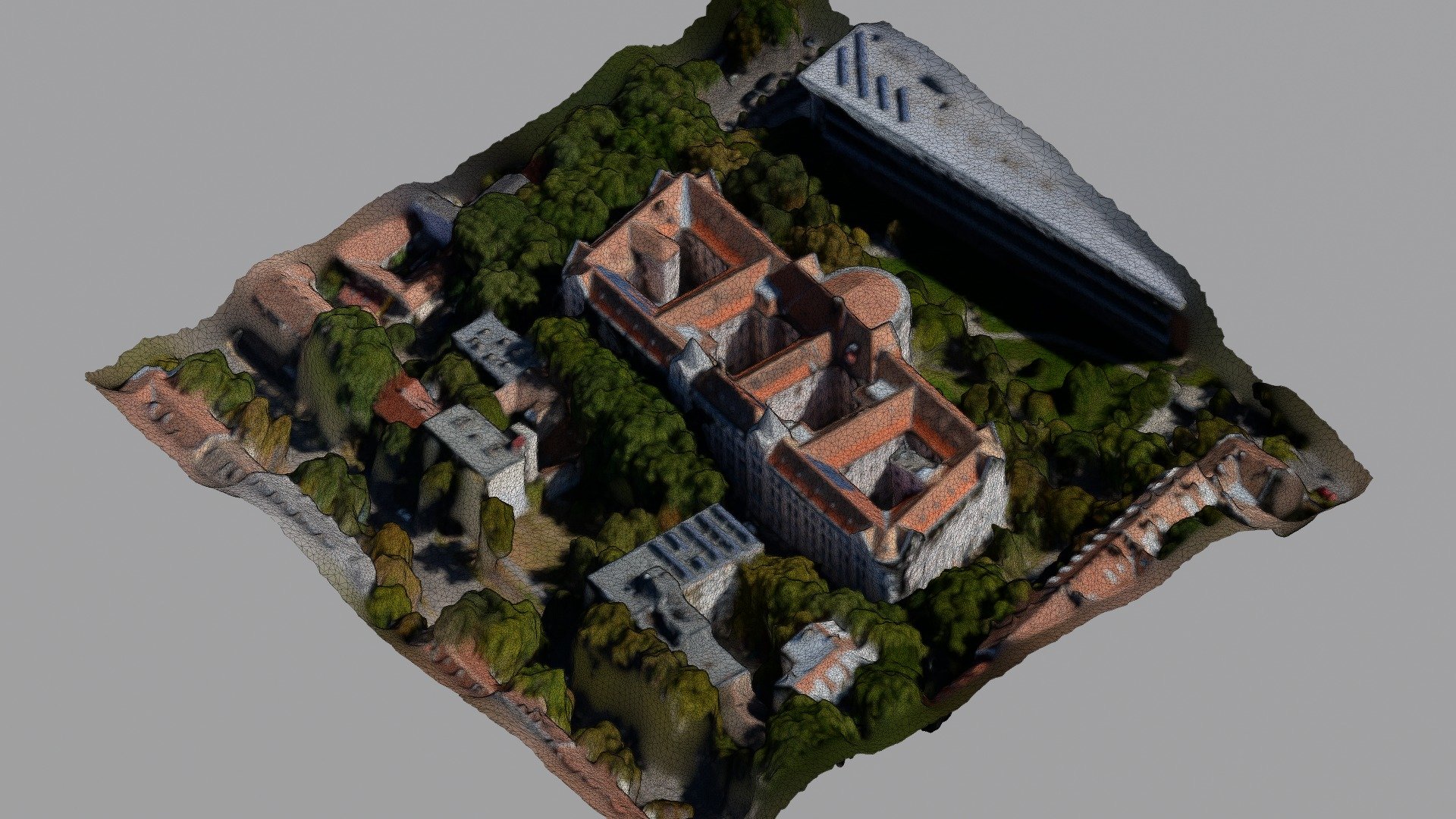 BTK 3D - 3D model by szajoe [ba79e5d] - Sketchfab