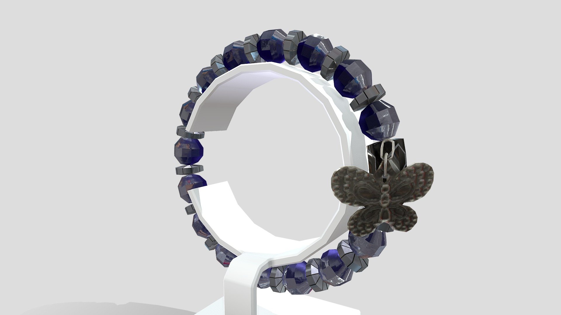 pandora style pearl - Download Free 3D model by eeelabvisual [ba79fa2 ...