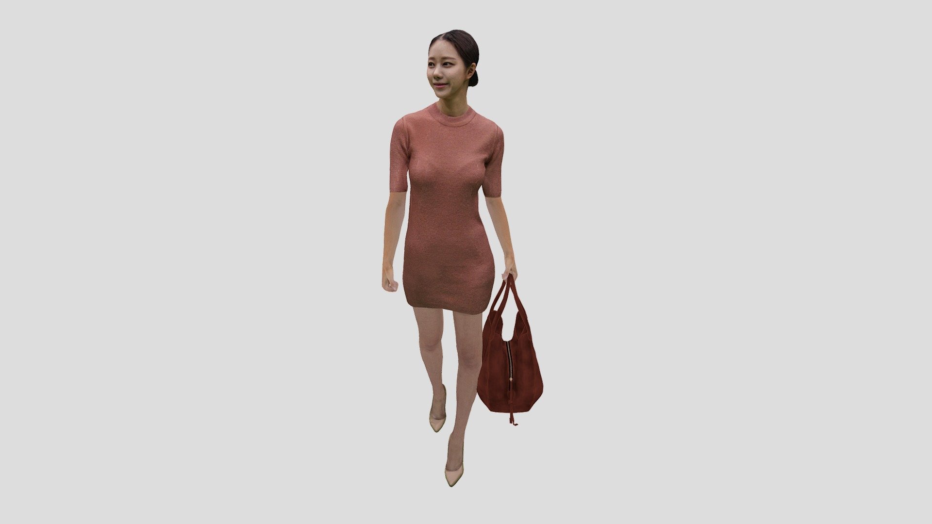 Sketchfab_Lily1 - 3D model by 5motion.tech [ba7bafd] - Sketchfab