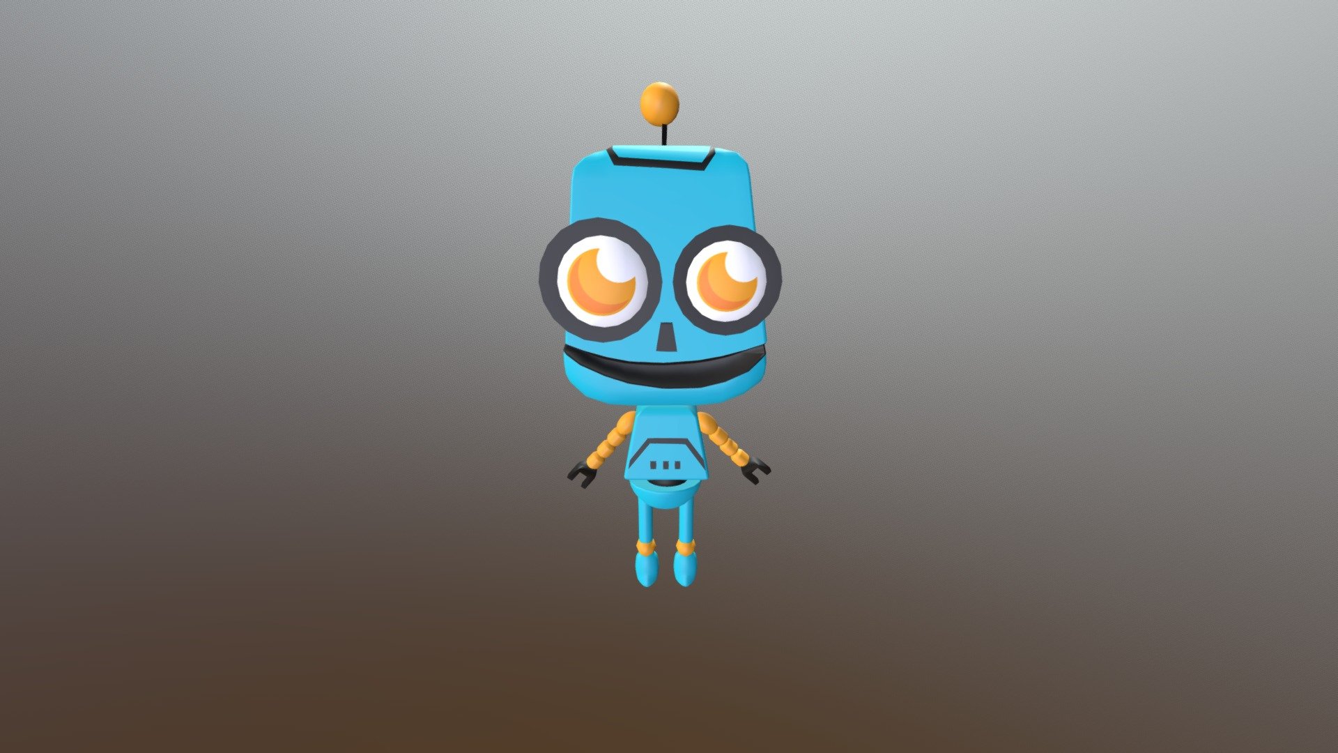 LC Ned - 3D model by mayos1010 [ba7c141] - Sketchfab